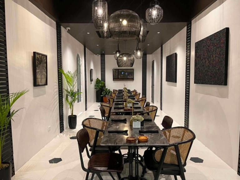 QC eats: Pat&Pat brings comfort food dining to bigger space in Old Balara