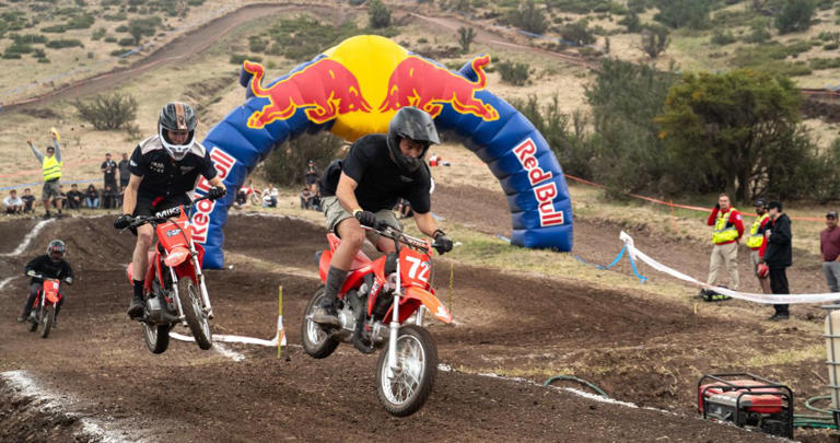 Red Bull Small Bikes: llega a Chile la batalla sobre dos ruedas más ...