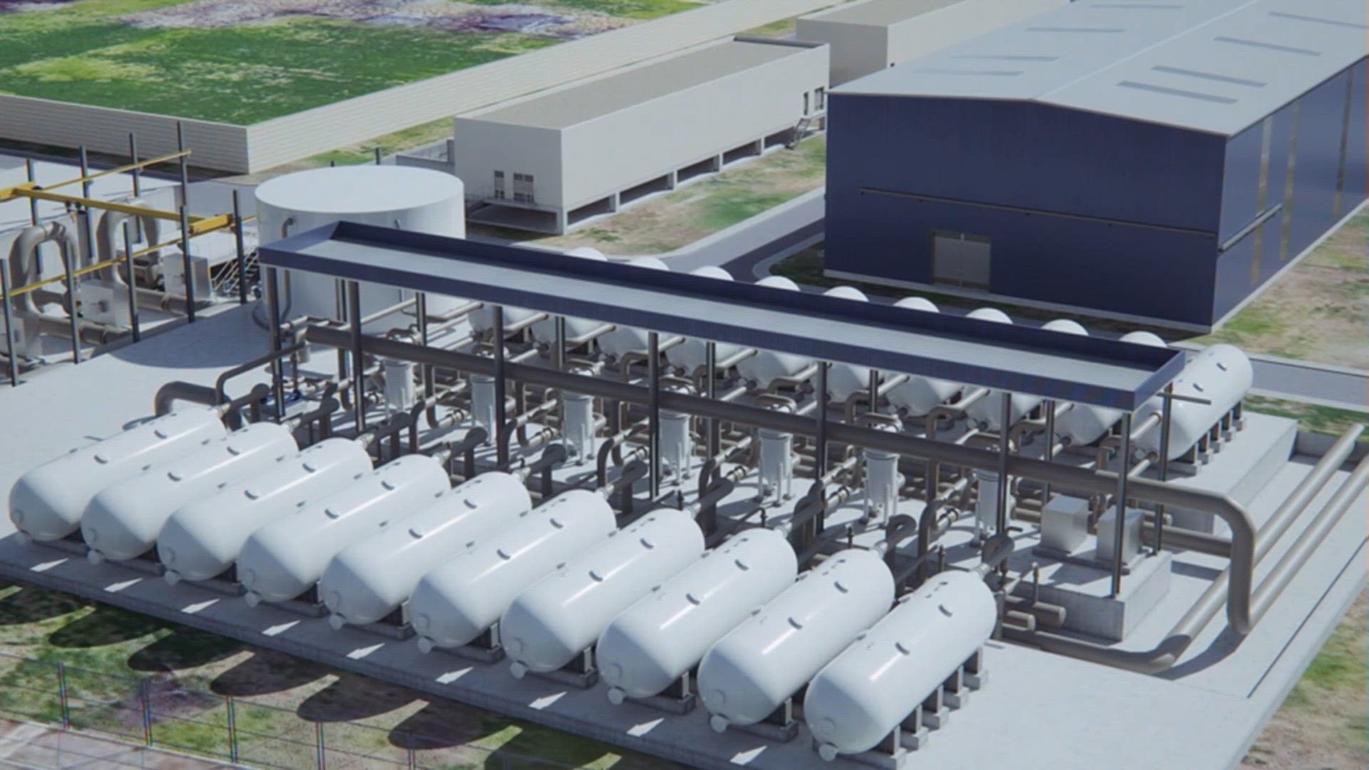 As water crisis deepens, questions grow over who should lead Corpus ...