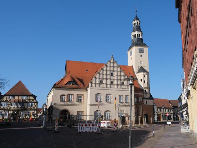 AfD will Stadtrat über jede Einstellung ab halber Stelle entscheiden lassen