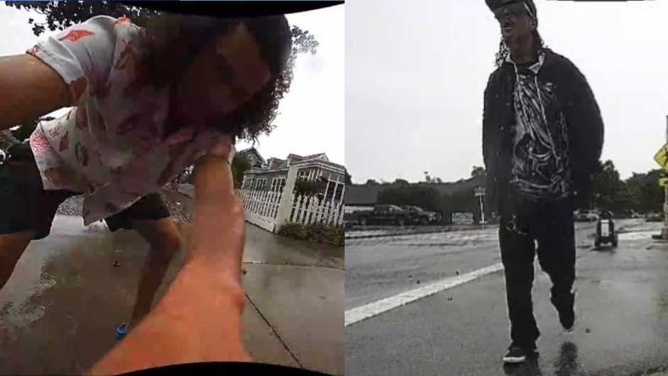 Hollister police investigate vandalism after sidewalk robots knocked ...