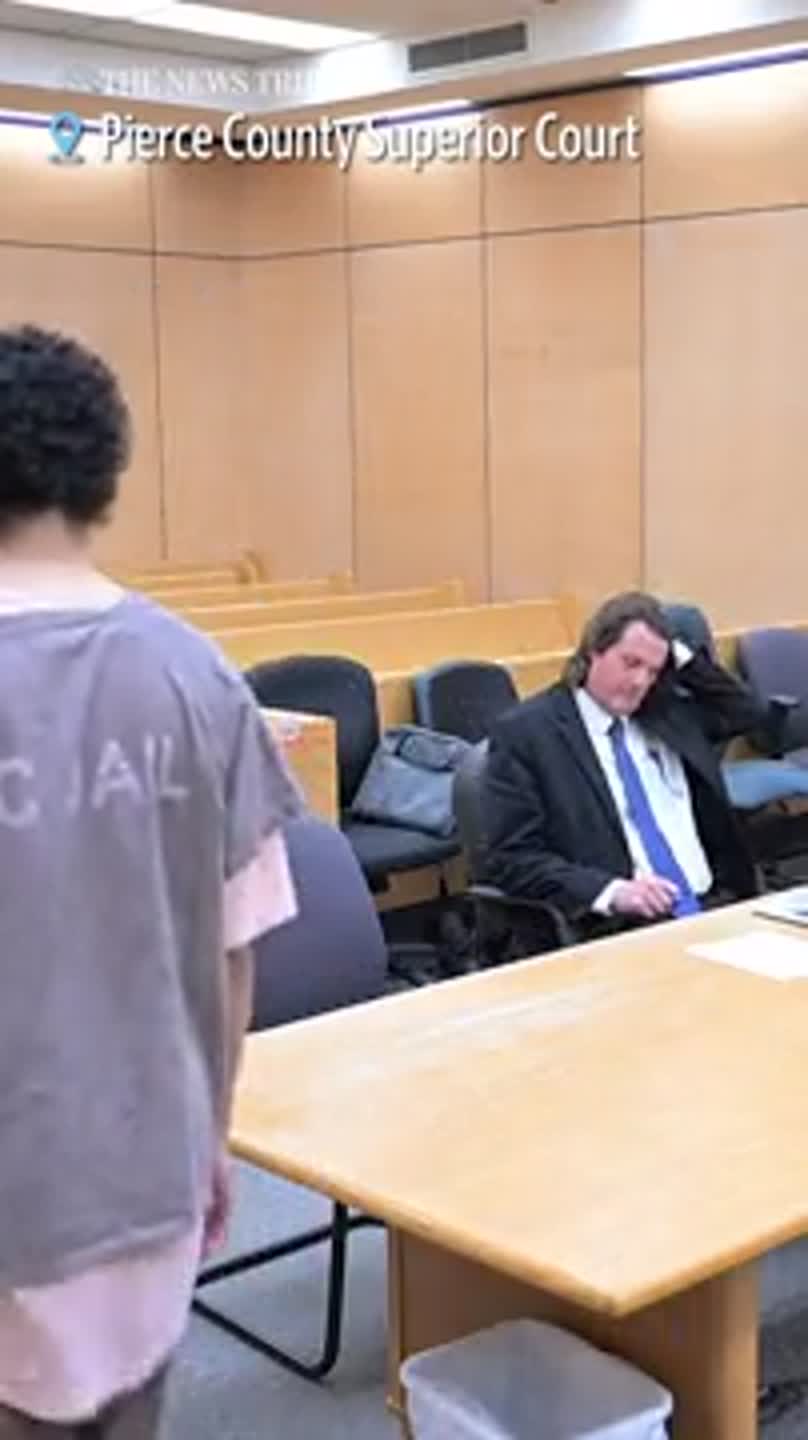 'No regard for human life': Judge gives sentence in Point Defiance ...