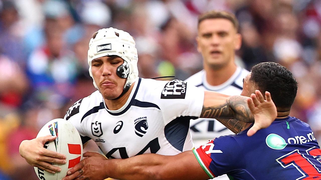 'Run any time': Walsh backed to rediscover Broncos form