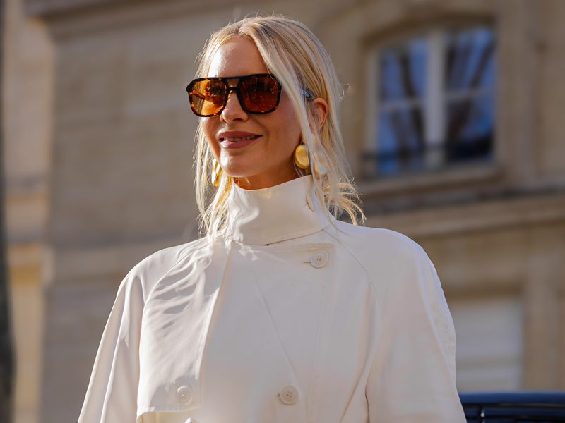 Weder Capri noch Culotte: Diese edle Sommerhose ist 2026 Trend