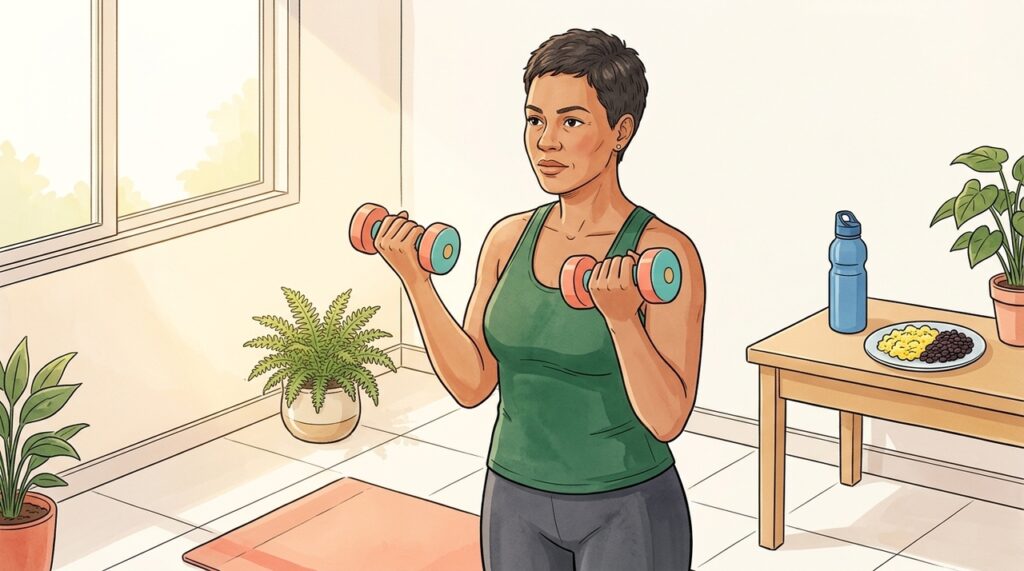 De acordo com a ciência, a partir de que idade o corpo começa a perder ...