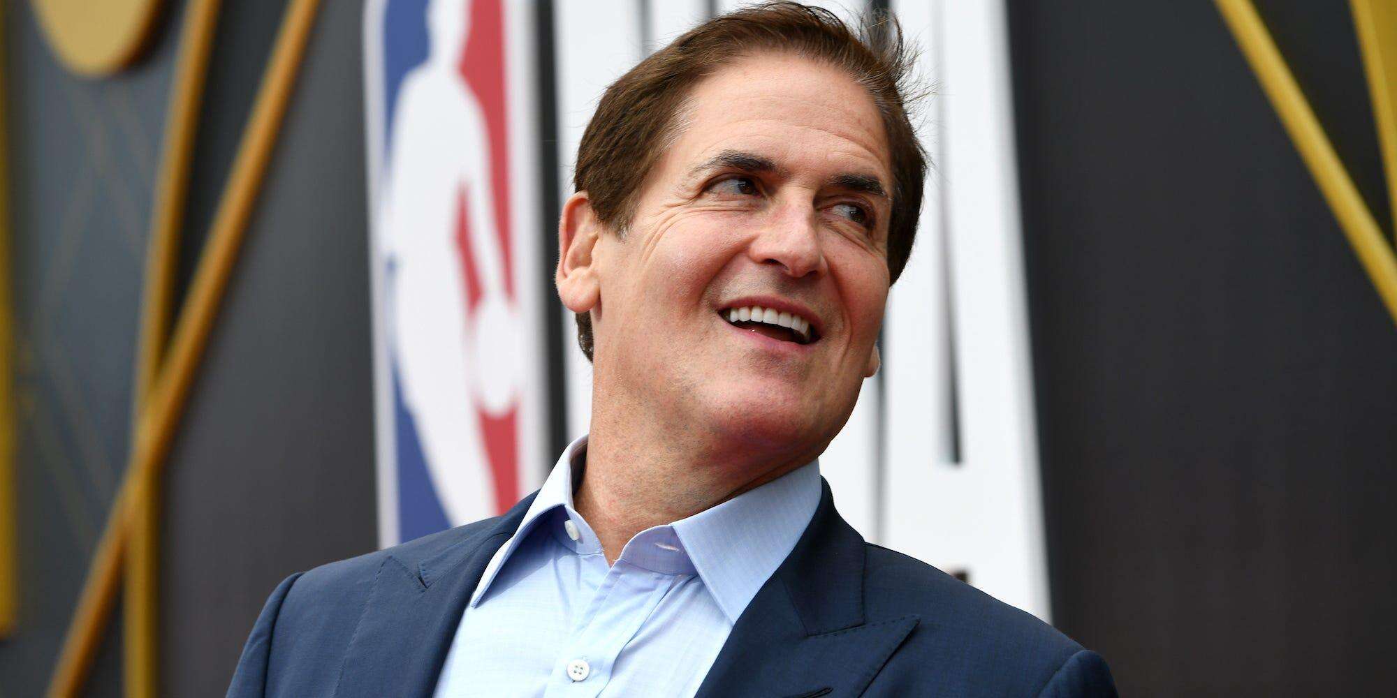 American billionaire Mark Cuban sees ‘deep trouble’ for Sam Altman’s ...