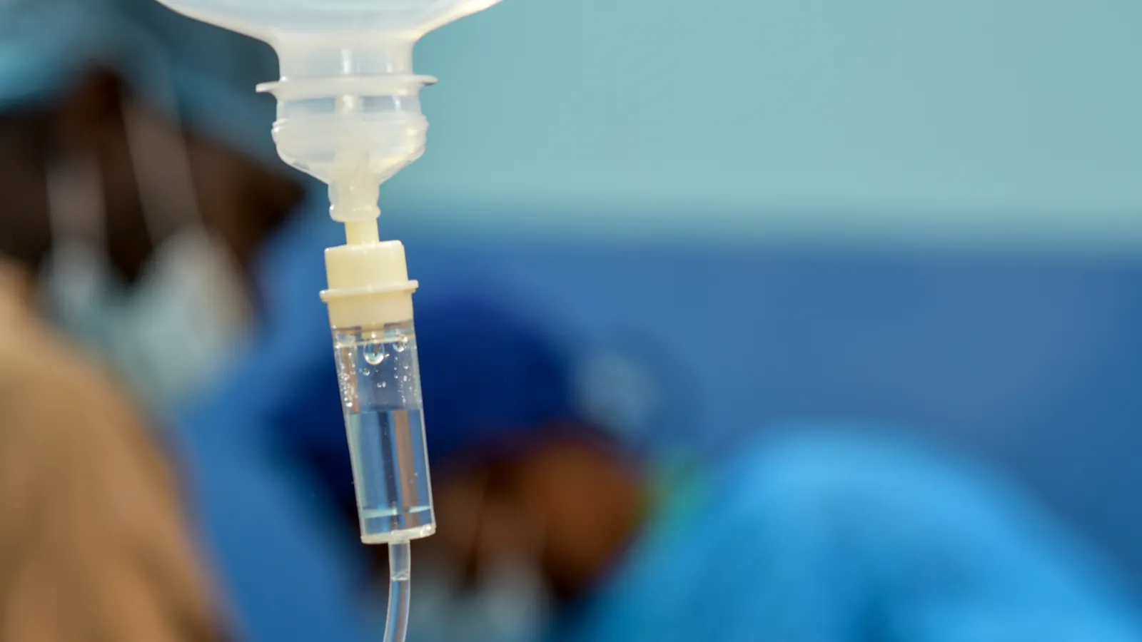 Oregon rural hospitals receive state and federal maternal-health funding