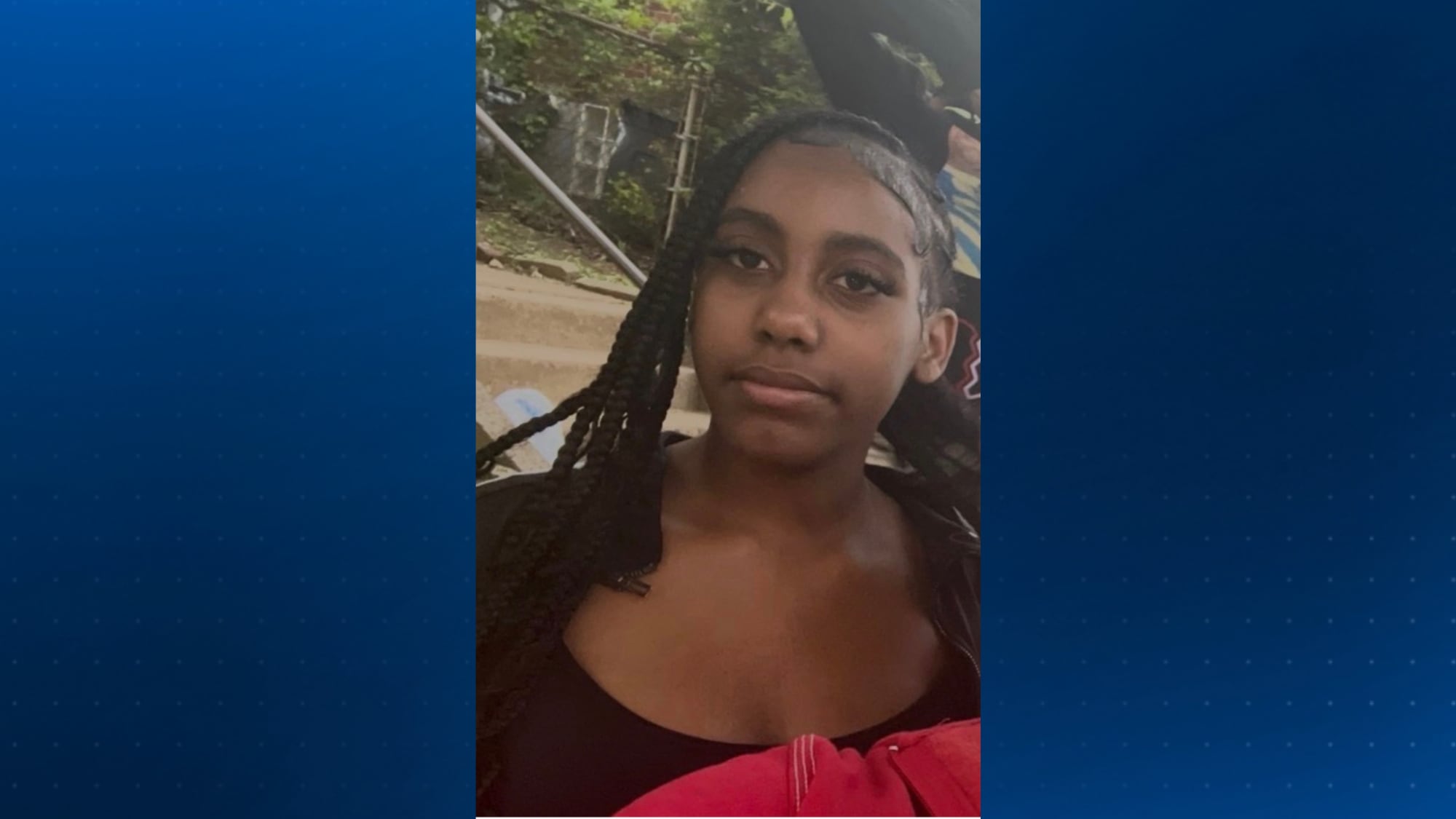 Pittsburgh police searching for missing 12-year-old girl
