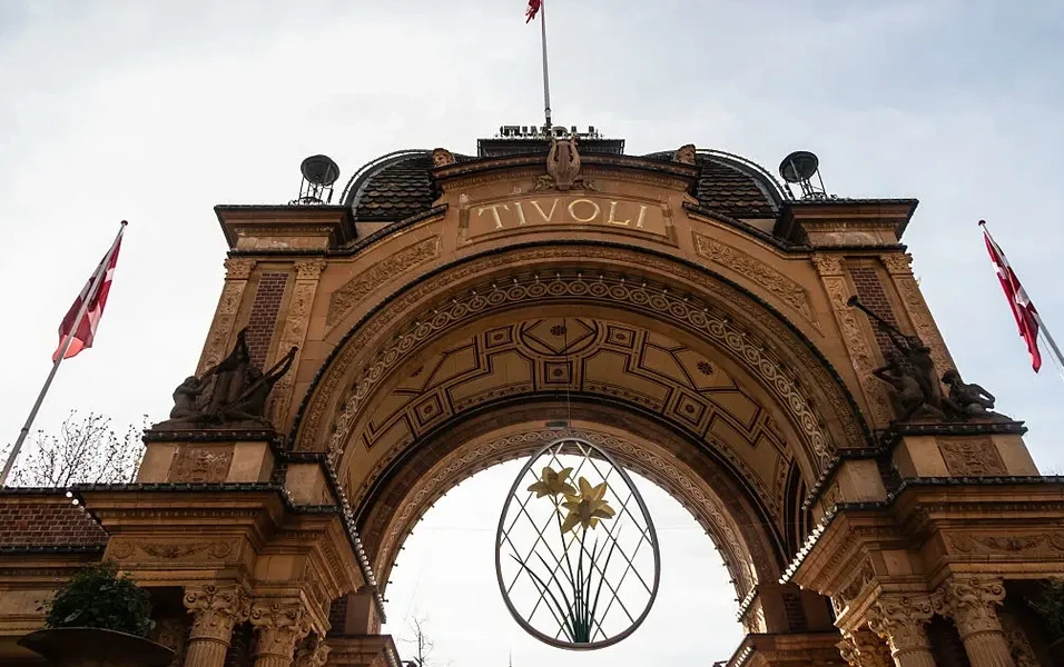 Europe’s theme parks that locals love