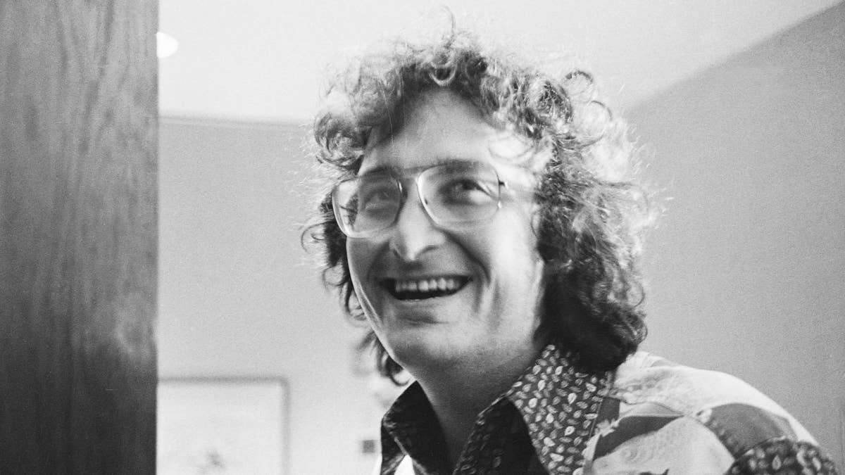 Randy Newman's 'Short People': The controversial hit that faced radio ...