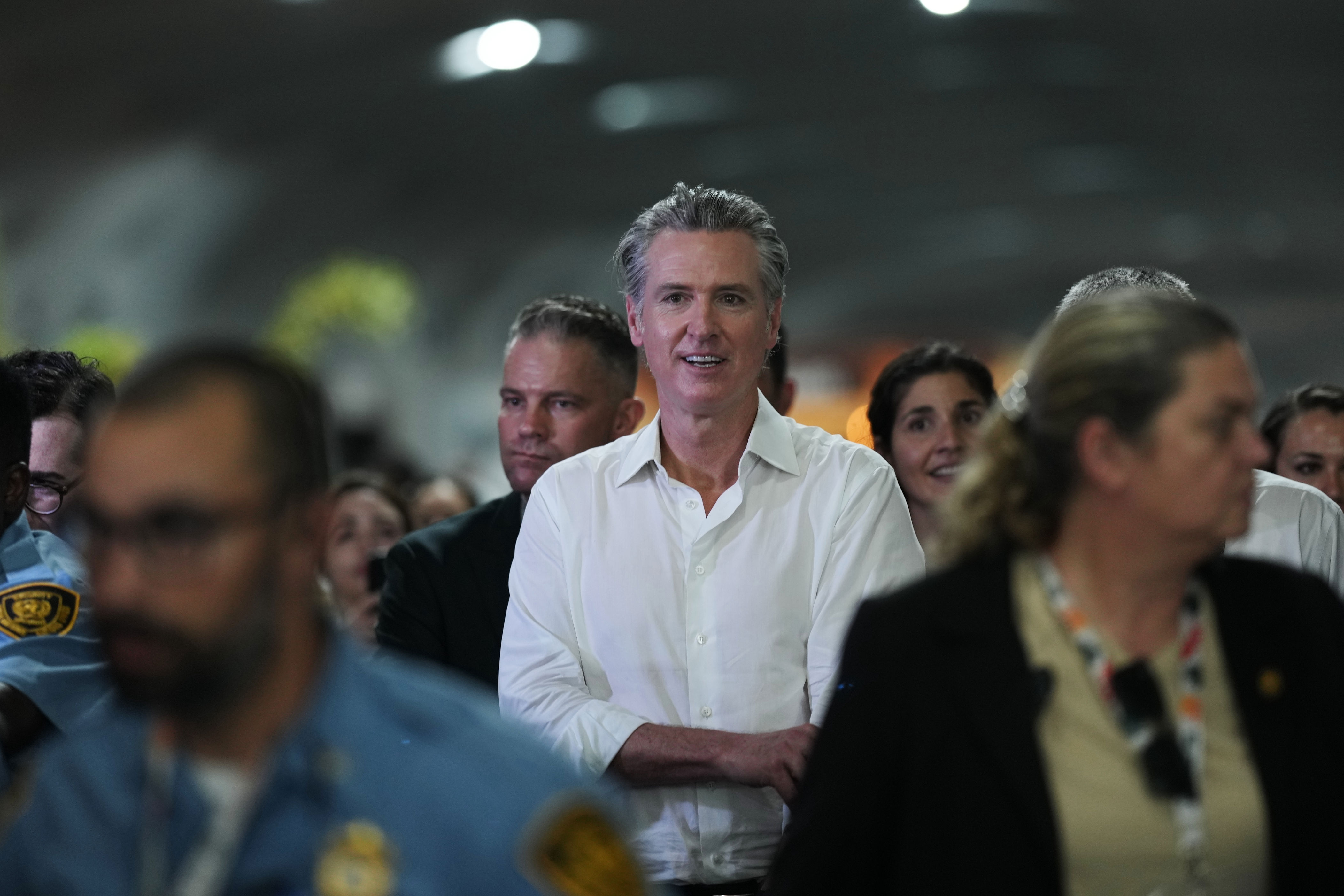 Newsom’s climate rules bend to gas price politics