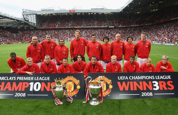 Man Utd Champions League winner left penniless after falling on hard times