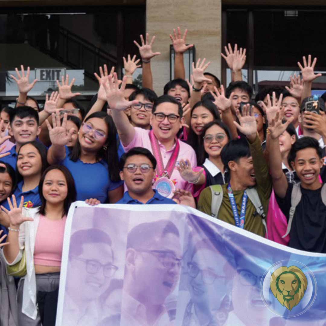 Bam Aquino fulfills campaign promise as CHED launches ₱25,000 RLE ...