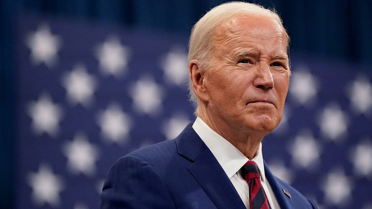 Donna Brazile brushes off Biden's stroke fears, says Democrats must ...