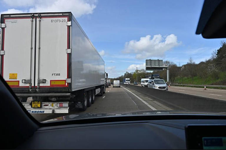 DFT confirms drivers must fit vehicle with mandatory device from July 1