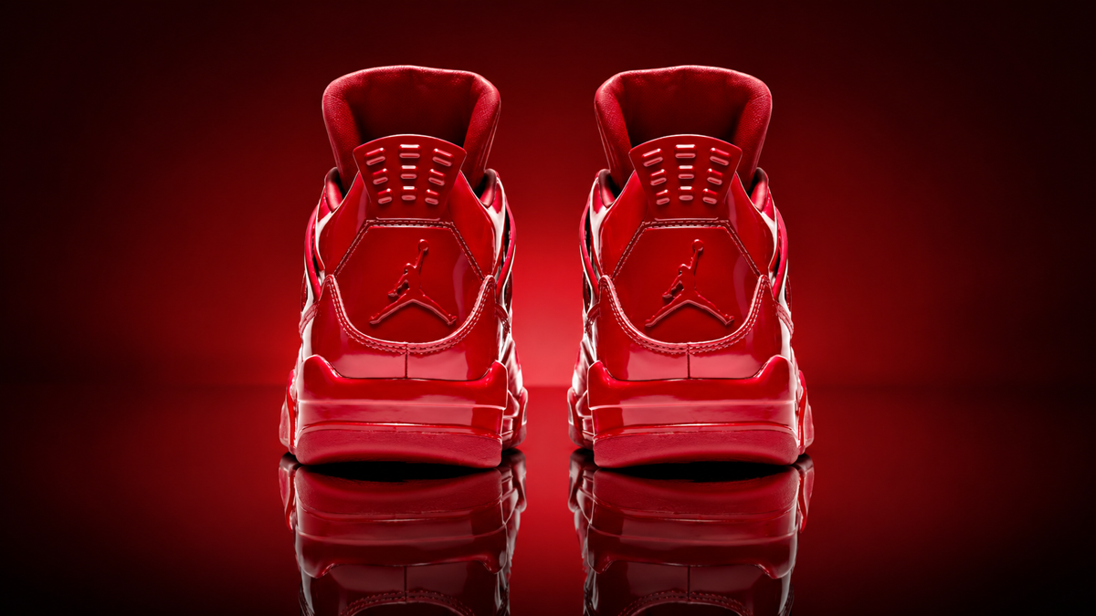 Air Jordan 4 '11Lab4' red: Where to buy, resale price