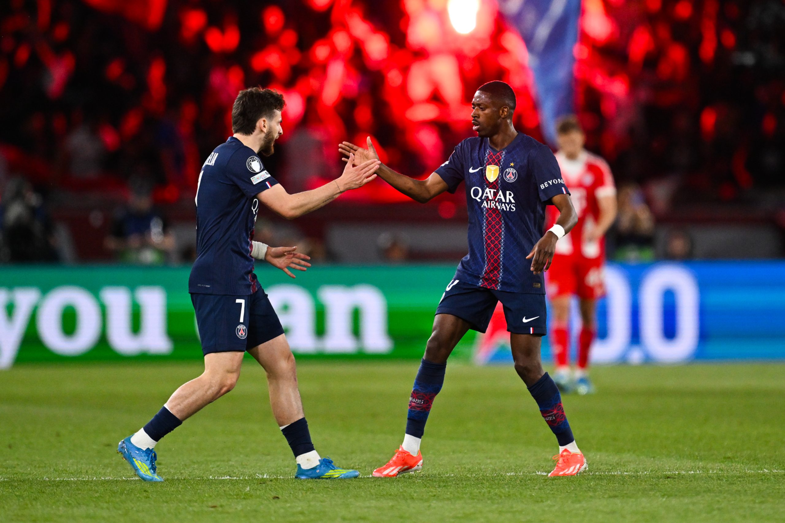 Revue de presse : PSG/Arsenal, la finale de Ligue des champions est ...
