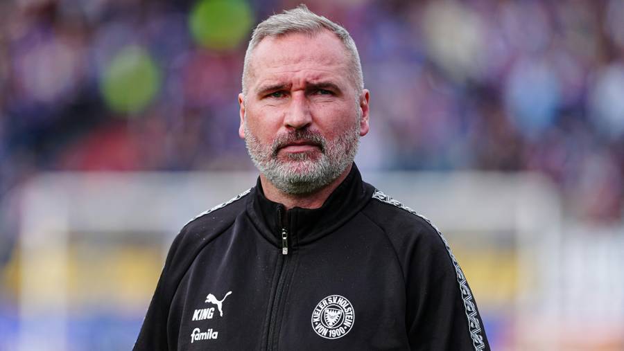 Ex-HSV-Coach sagt den Wölfen ab