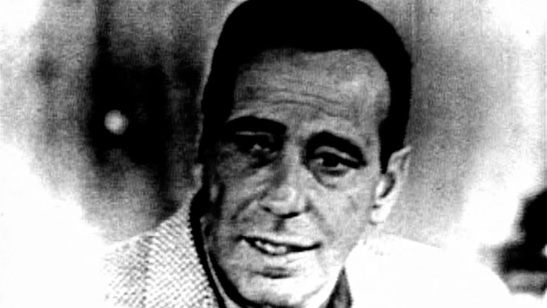 Humphrey Bogart’s consistent dining rituals