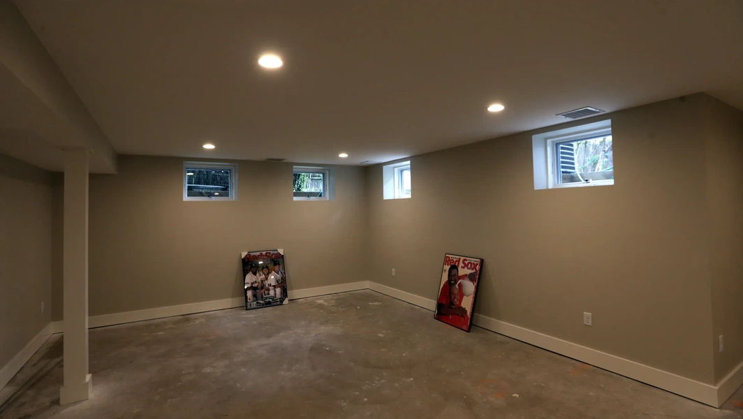 Epoxy floors that wow and last for years
