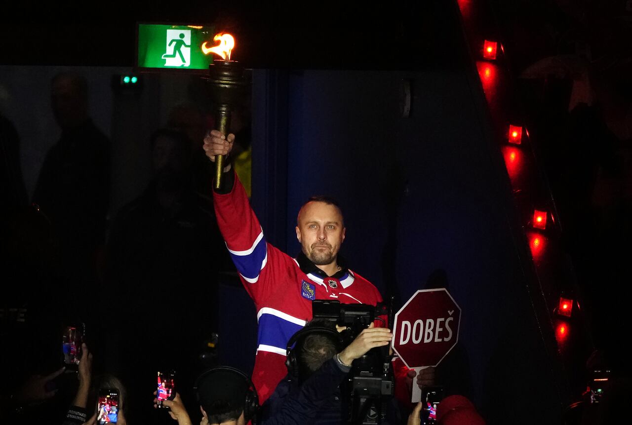 A look back on the Habs' playoff run — and how it energized the city