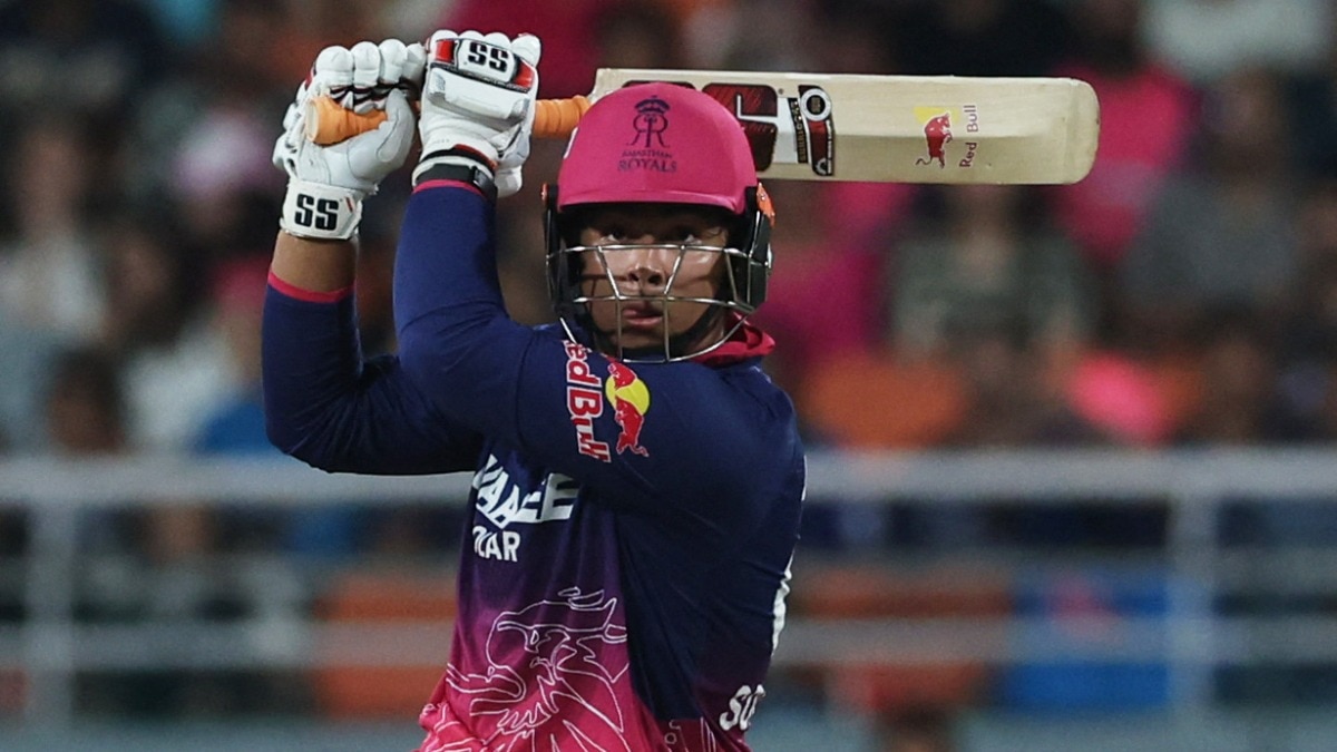 Vaibhav Sooryavanshi more than ready: Sangakkara backs RR starboy for ...