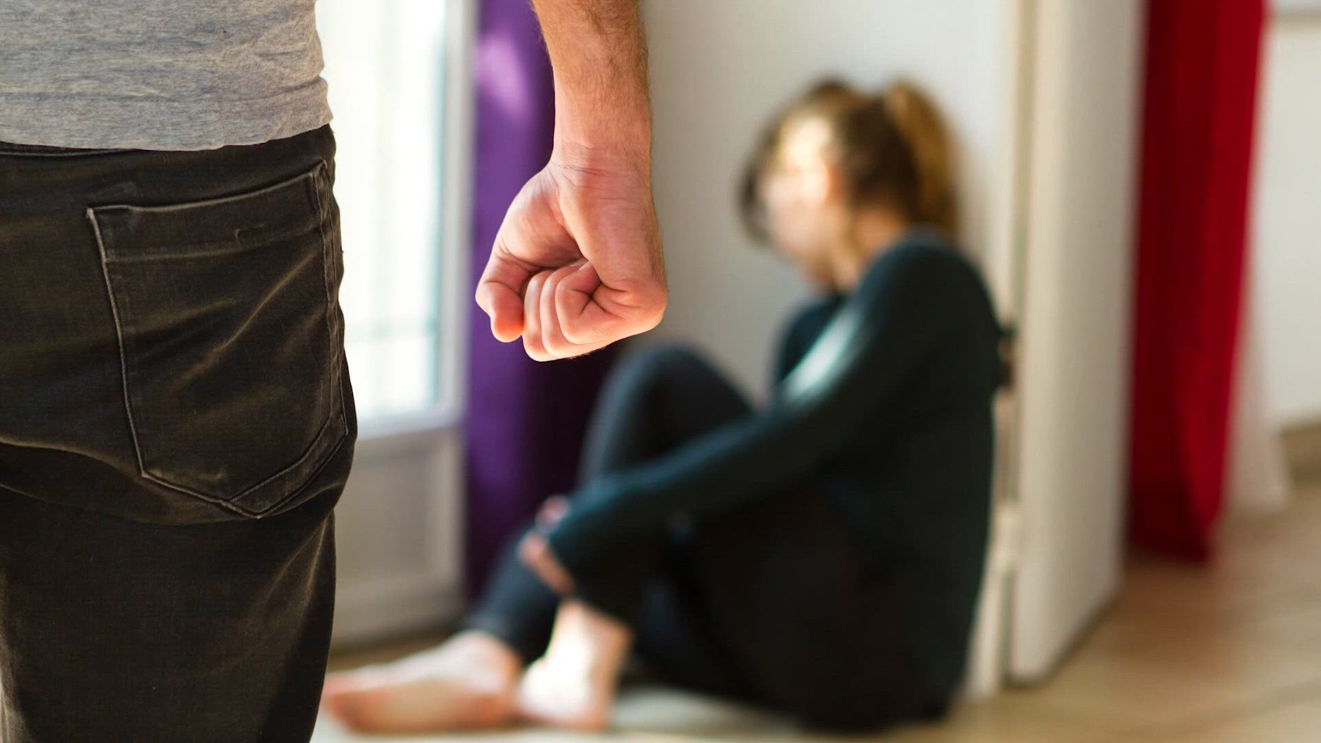 Knoxville Police Department seeing rise in domestic violence cases
