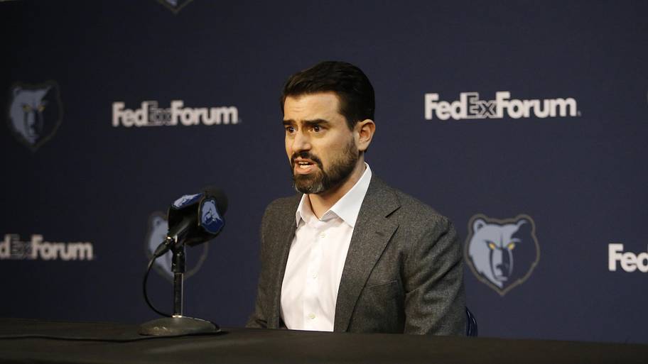 Grizzlies' toughest draft decision comes down to their second first ...