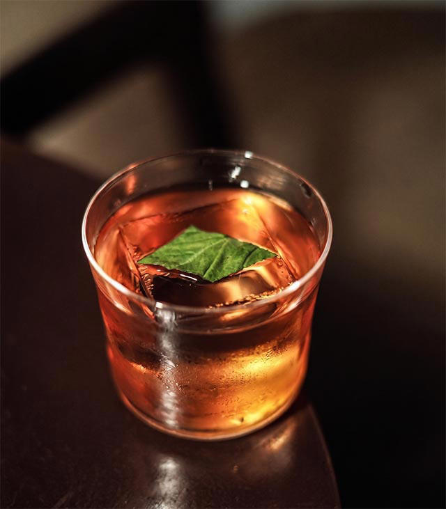 Three easy cocktails, thrice the fun! Try them with friends or on your own!
