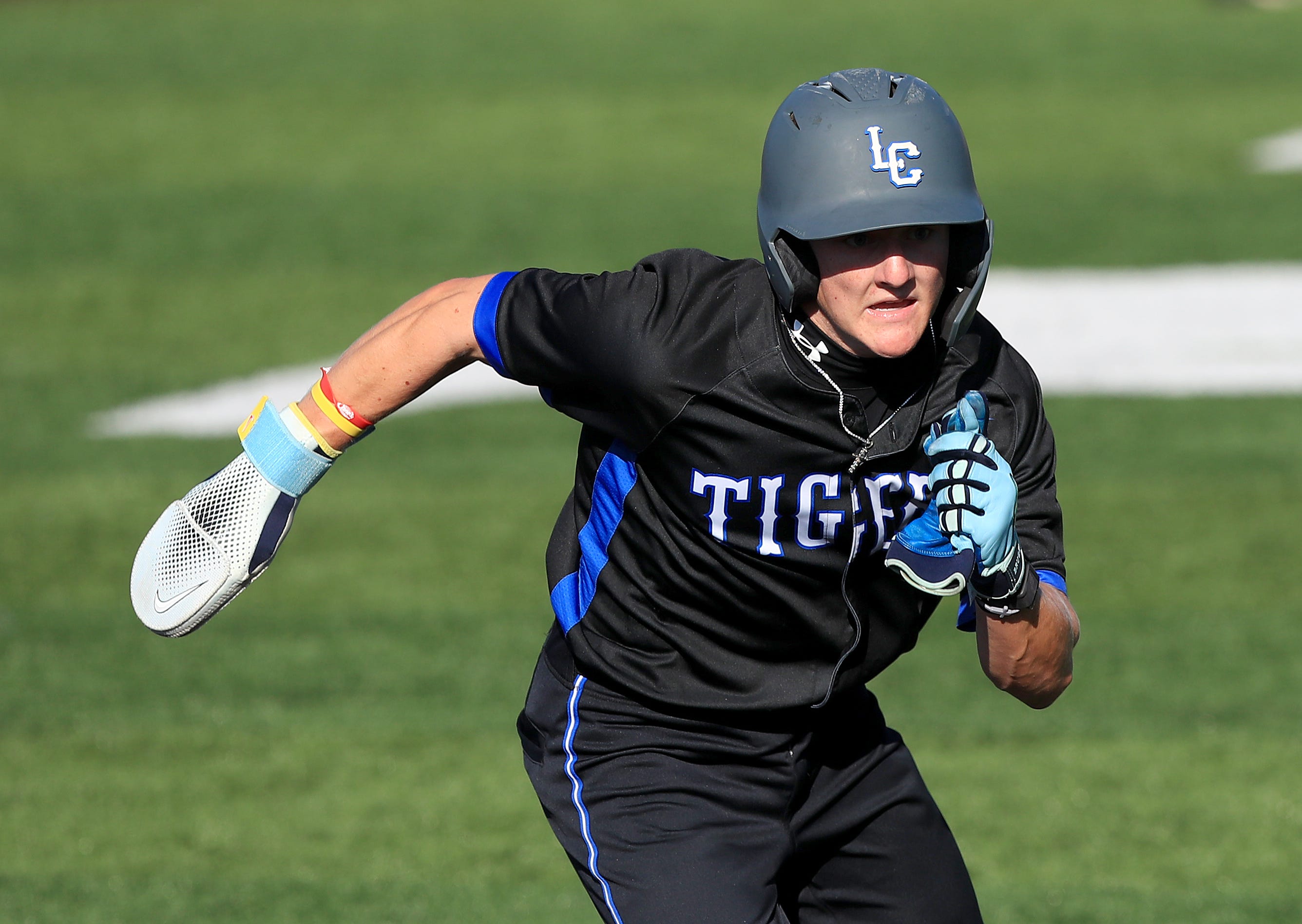 Ohio high school baseball playoffs, 2026 OHSAA state tournament set