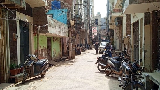 ‘Seen goat sacrifice?’ boy asked, killed ‘after saying no’: Ghaziabad ...