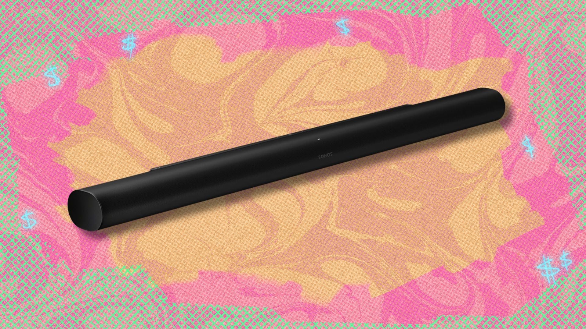 Score $200 off the Sonos Arc Ultra soundbar at Amazon — it's a major ...