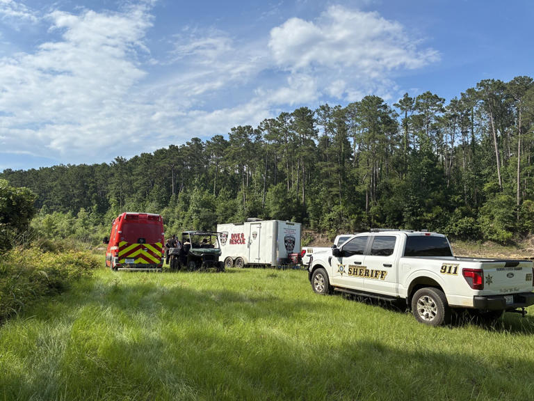 Man drowns near Toledo Bend Dam