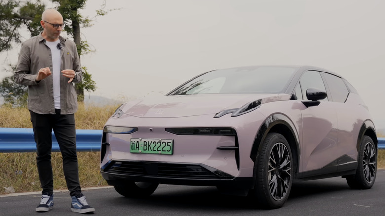 5 small electric cars we wish were sold in America