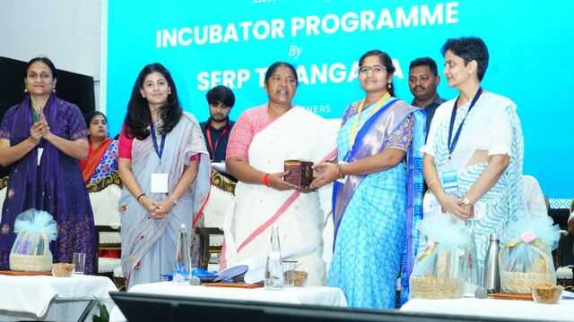 BITS Pilani to set up startup incubators in Telangana in partnership ...