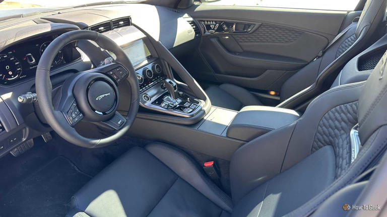 The last Jaguar sports car is now a cheap V8 bargain in 2026