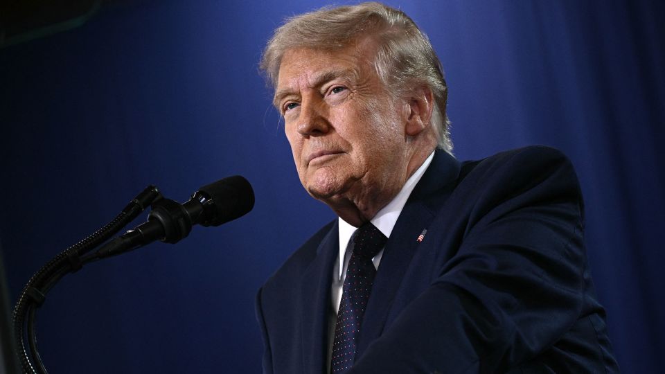 Trump tells agencies to align with study calling for narrower childhood ...
