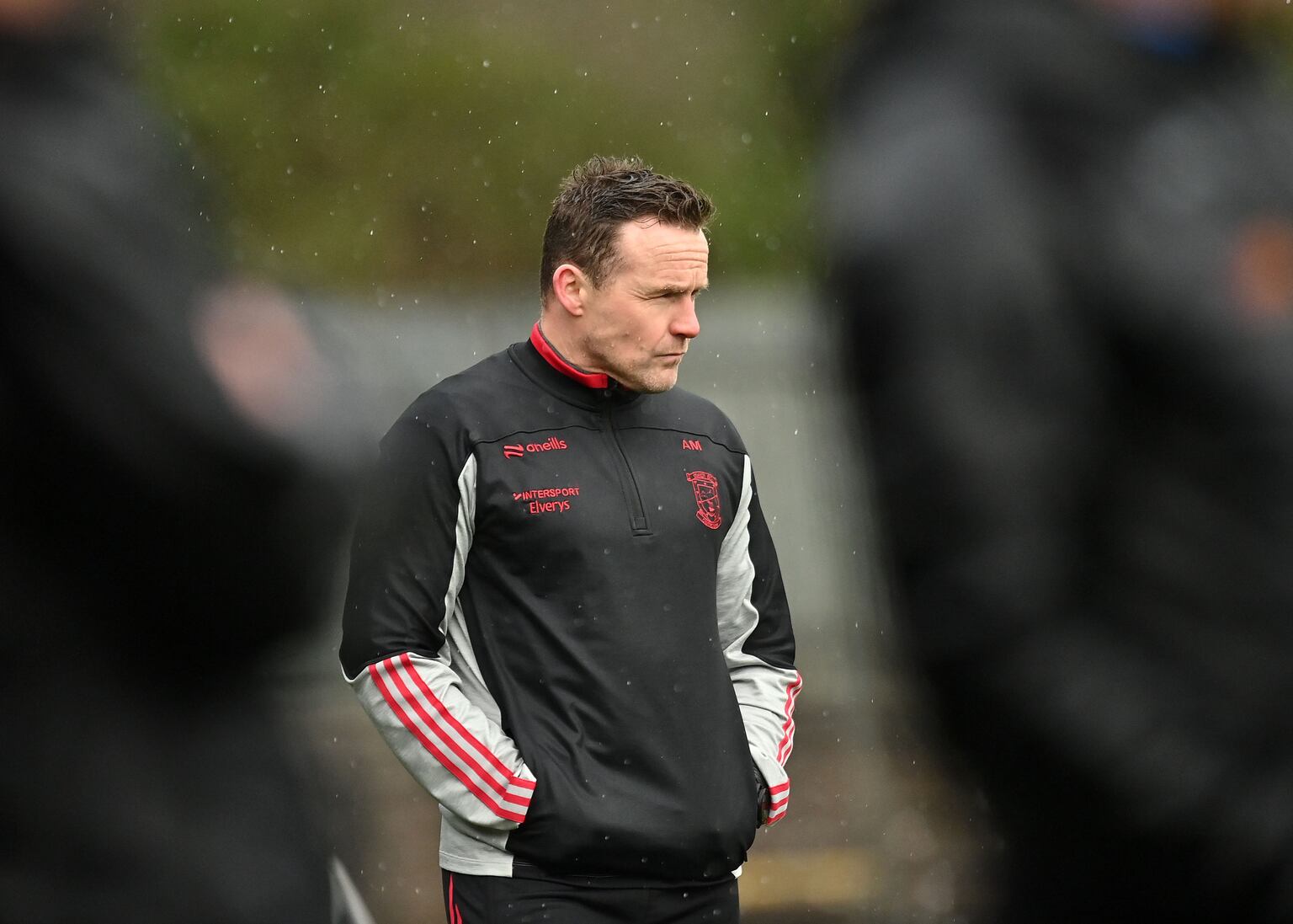 JP Mone: Andy Moran factor benefits Mayo but home advantage and ...