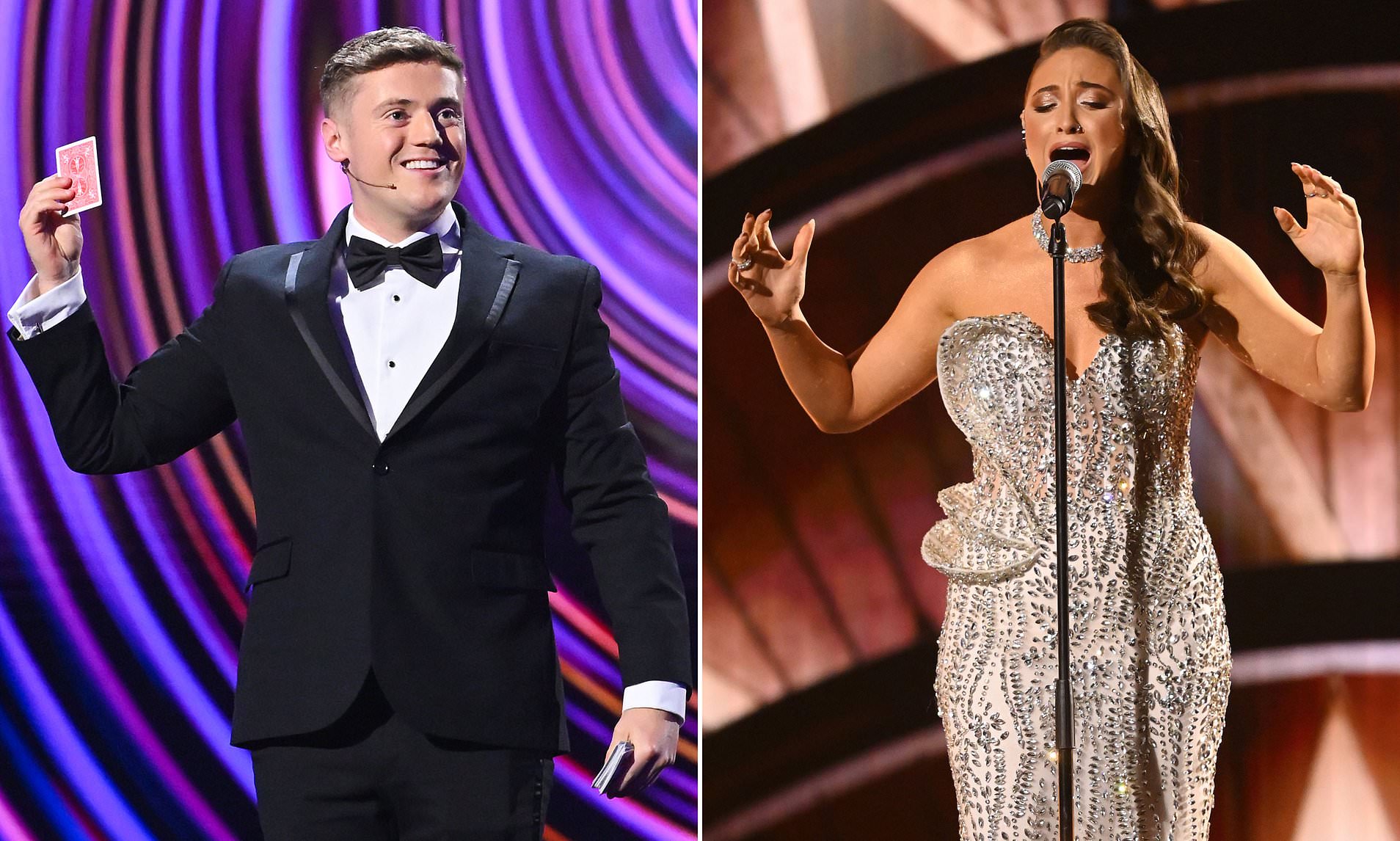 Is Britain's Got Talent really a ticket to fame? The fate of every ...