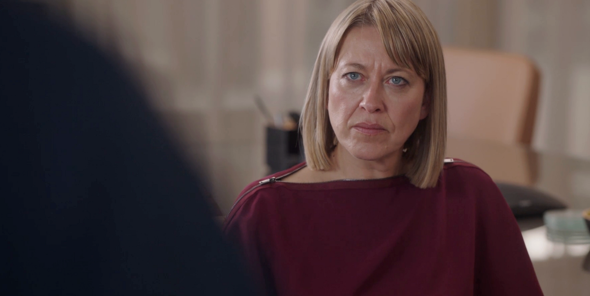 Nicola Walker gives a stellar performance: Alice and Steve is the new 6 ...
