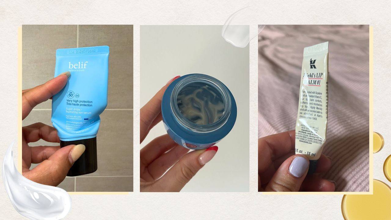 We test beauty products for a living, these are the 9 buys that we ran ...