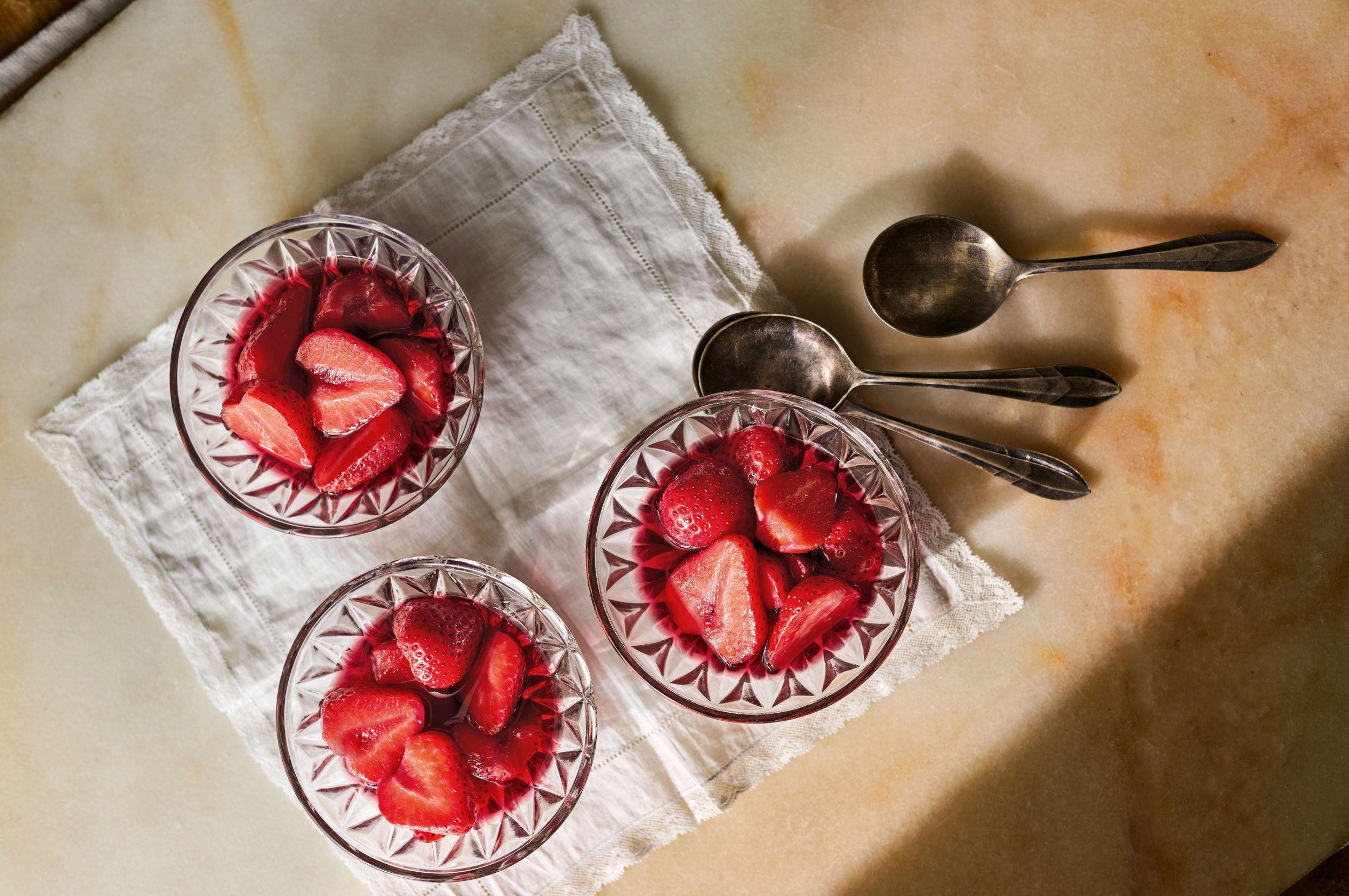 The French recipes you’re not cooking – but should be