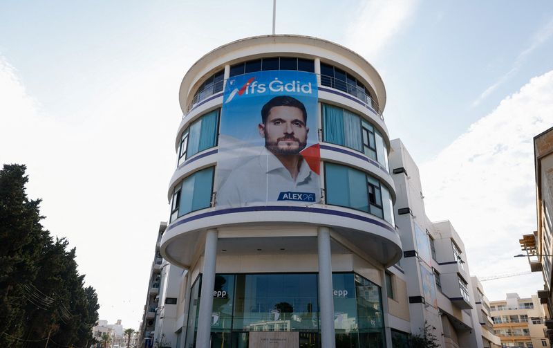 Voting starts in Malta parliamentary elections, ruling party set to win
