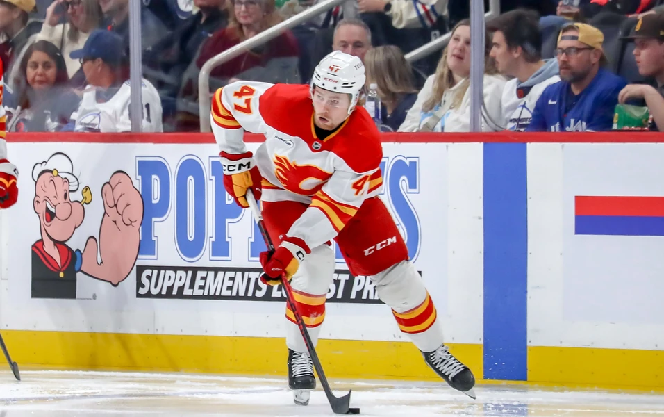 Flames eye young centres as trade targets in rebuild push