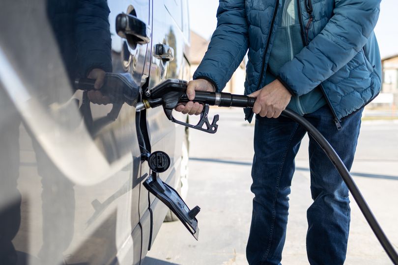 Drivers told to wait 6 years until gas prices drop