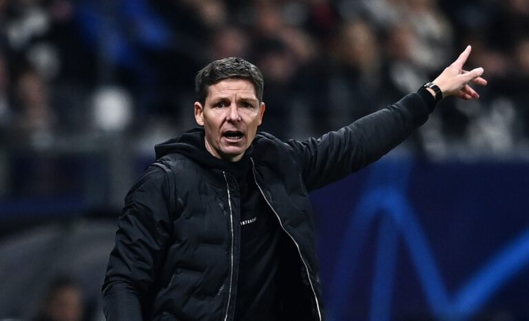 Rivoluzione Milan: Glasner in pole per la panchina, Rangnick a capo ...
