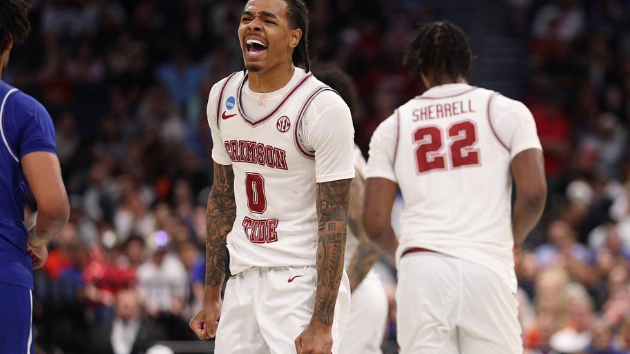 2026 NBA mock draft after the NCAA withdrawal deadline