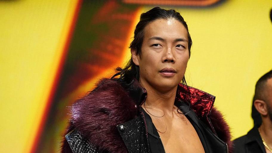 AEW Collision preview (5/30/26): Start time, match card, how to watch ...