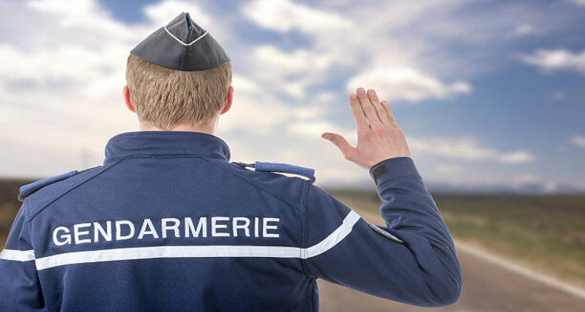 Flashé à 214 km/h, il repart sans permis, sans voiture et avec le ...