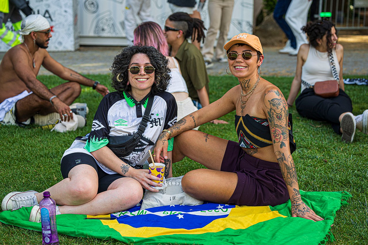 Terceira edição do festival Coala reúne música e integração neste final ...